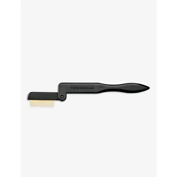 TWEEZERMAN Folding Ilashcomb - One-color