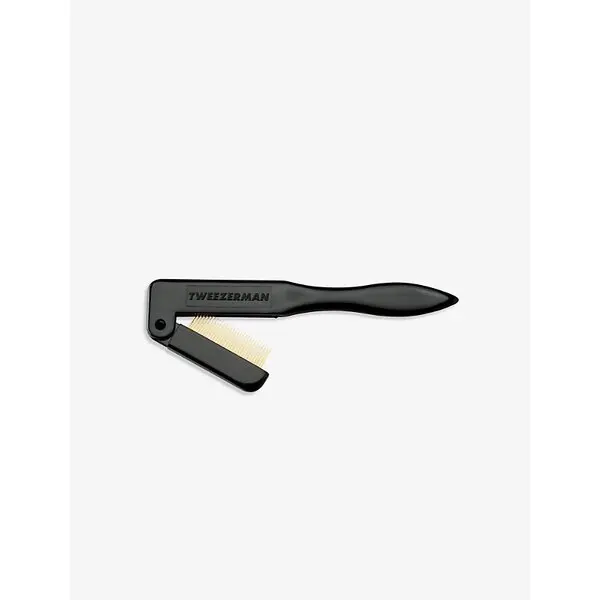 TWEEZERMAN Folding Ilashcomb - One-color