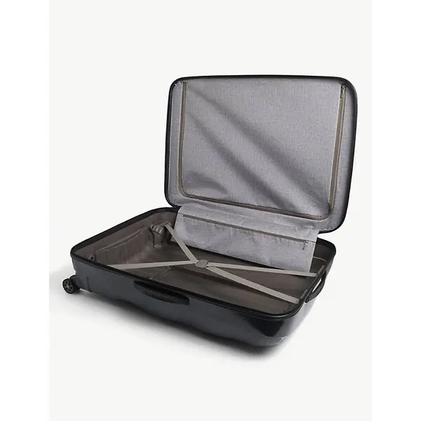 SAMSONITE 81cm Spinner Suitcase - Midnight Blue