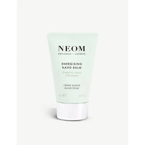 NEOM WELLBEING Energising Hand Balm 30ml - Na