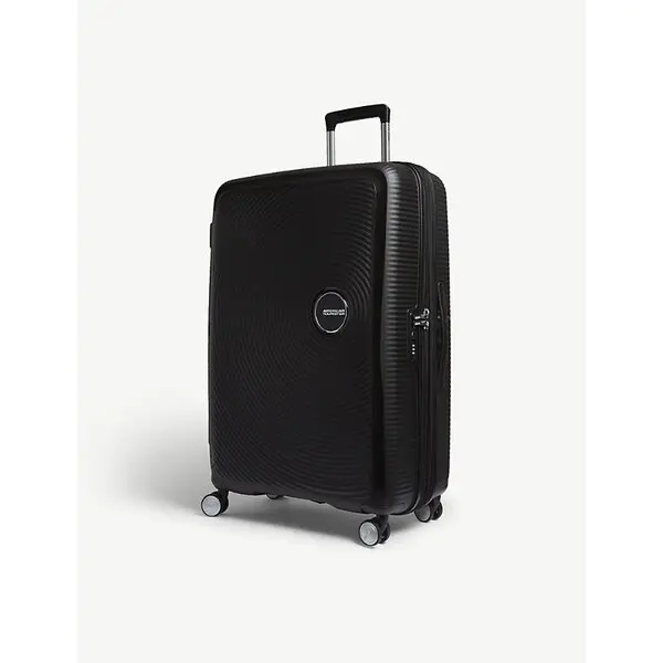 AMERICAN TOURISTER Expandable Four-wheel Suitcase 77cm