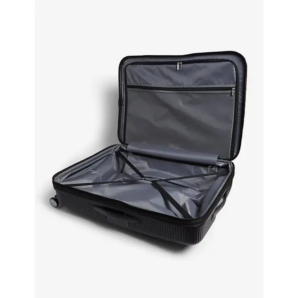 AMERICAN TOURISTER Expandable Four-wheel Suitcase 77cm