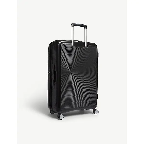 AMERICAN TOURISTER Expandable Four-wheel Suitcase 77cm