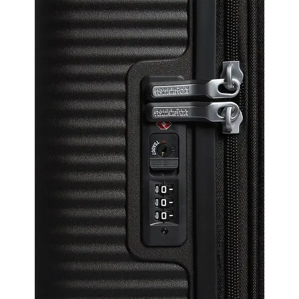 AMERICAN TOURISTER Expandable Four-wheel Suitcase 77cm