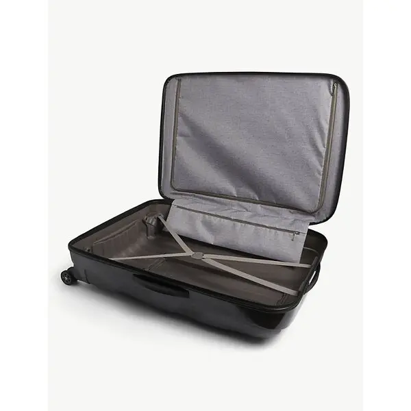 SAMSONITE C-lite 81cm Spinner Suitcase - Black