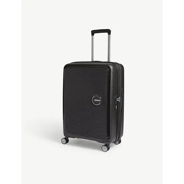 AMERICAN TOURISTER Expandable Four-wheel Suitcase