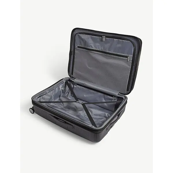 AMERICAN TOURISTER Expandable Four-wheel Suitcase