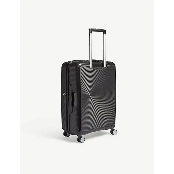 AMERICAN TOURISTER Expandable Four-wheel Suitcase