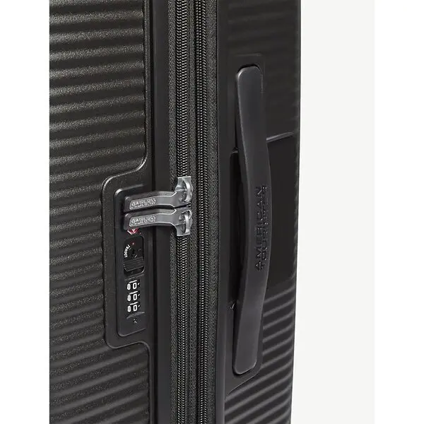 AMERICAN TOURISTER Expandable Four-wheel Suitcase