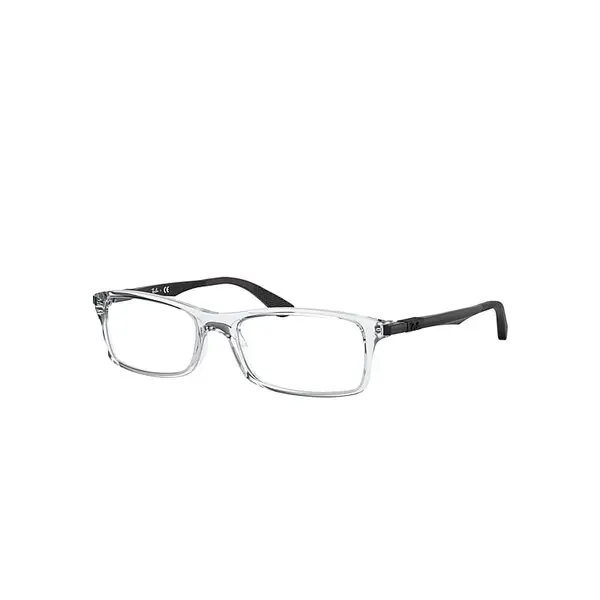 Ray-ban Eyeglasses Frame - Black