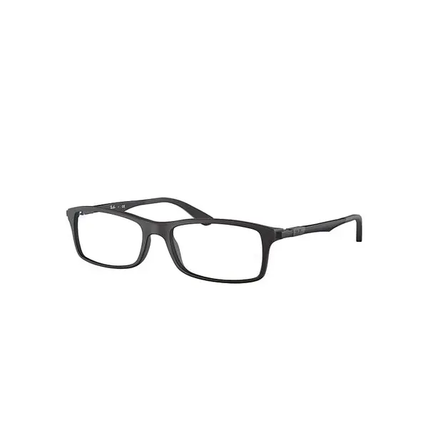 Ray-ban Optics Eyeglasses - Black