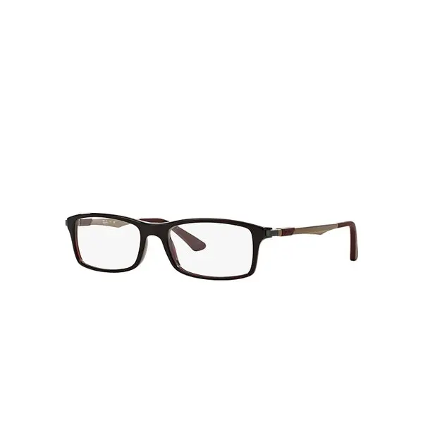 Ray-ban Eyeglasses Frame - Bronze-copper