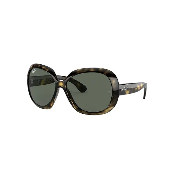 Ray-ban Jackie Ohh Ii Sunglasses - Light Havana