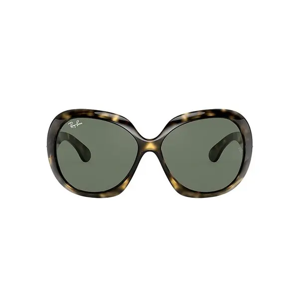 Ray-ban Jackie Ohh Ii Sunglasses - Light Havana