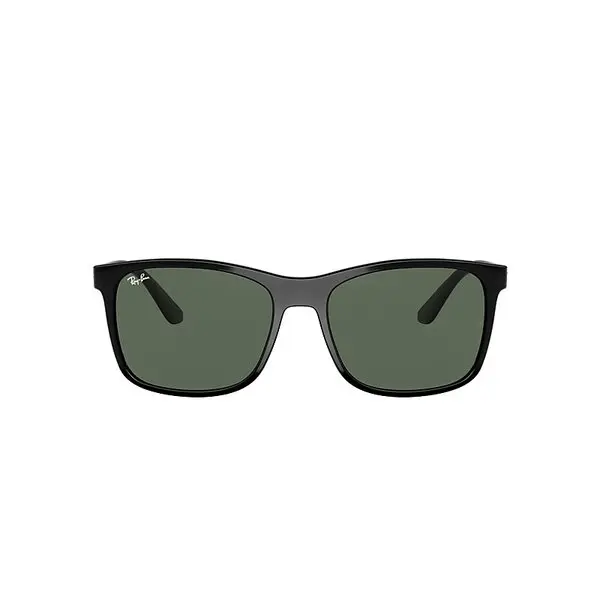 Ray-ban Square Frame Sunglasses