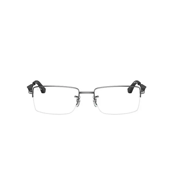 Ray-ban Eyeglasses With Clear Lenses