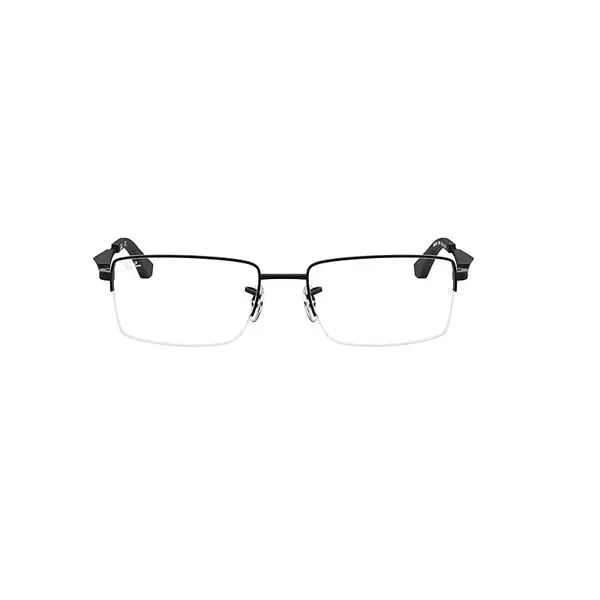 Ray-ban Eyeglasses With Clear Lenses