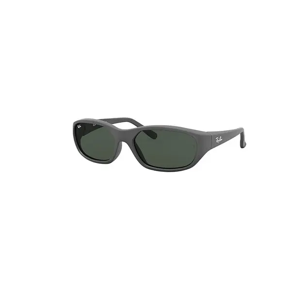 Ray-ban Daddy-o Sunglasses - Black