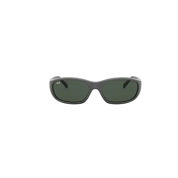 Ray-ban Daddy-o Sunglasses - Black