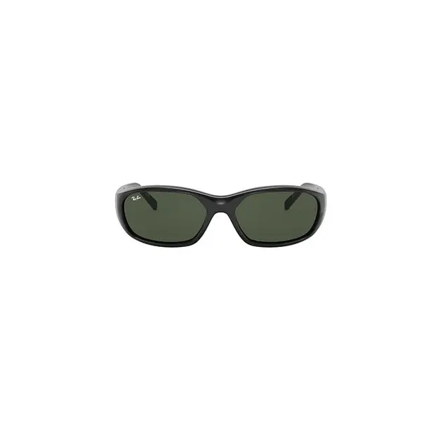 Ray-ban Daddy-o Sunglasses - Black