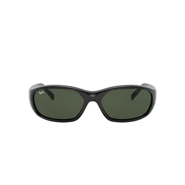 Ray-ban Daddy-o Sunglasses - Black