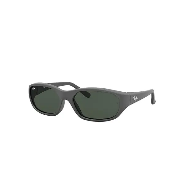 Ray-ban Daddy-o Sunglasses - Black