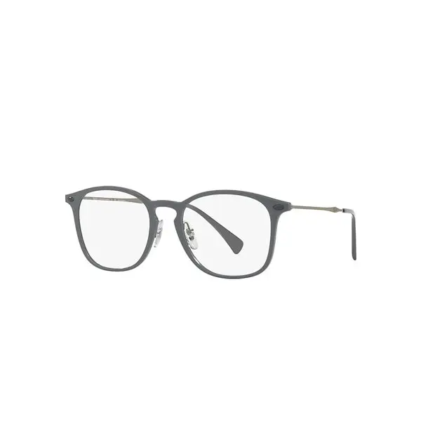 Ray-ban Optics Eyeglasses Frame - Gunmetal