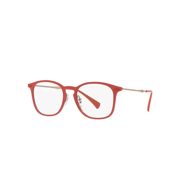 Ray-ban Optics Eyeglasses Frame - Light Brown