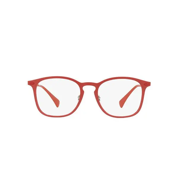 Ray-ban Optics Eyeglasses Frame - Light Brown