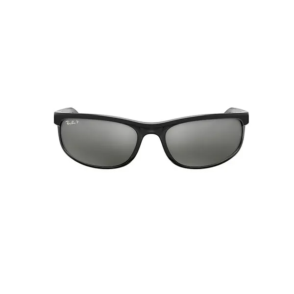 Ray-ban Predator 2 Sunglasses - Black