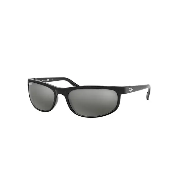Ray-ban Predator 2 Sunglasses - Black