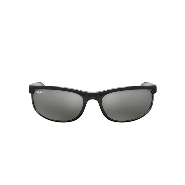 Ray-ban Predator 2 Sunglasses - Black