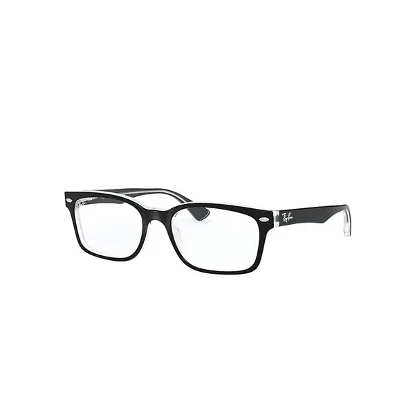 Ray-ban Rb5286 Optics Eyeglasses - Black