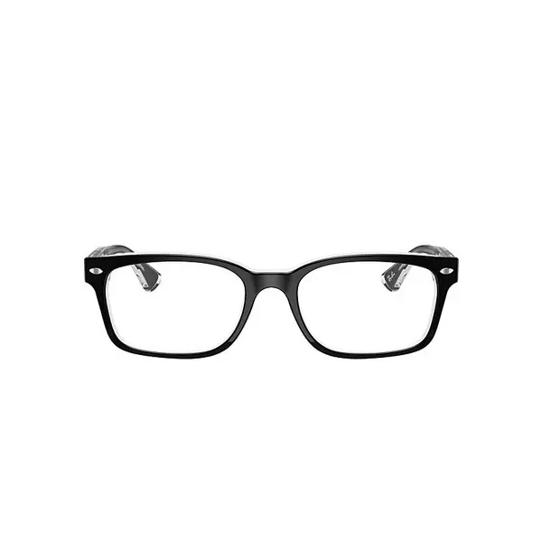 Ray-ban Rb5286 Optics Eyeglasses - Black