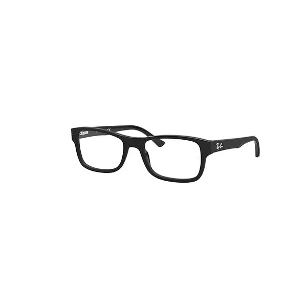Ray-ban Optics Eyeglasses Frame - Black