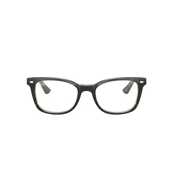Ray-ban Optics Eyeglasses Frame - Tortoise