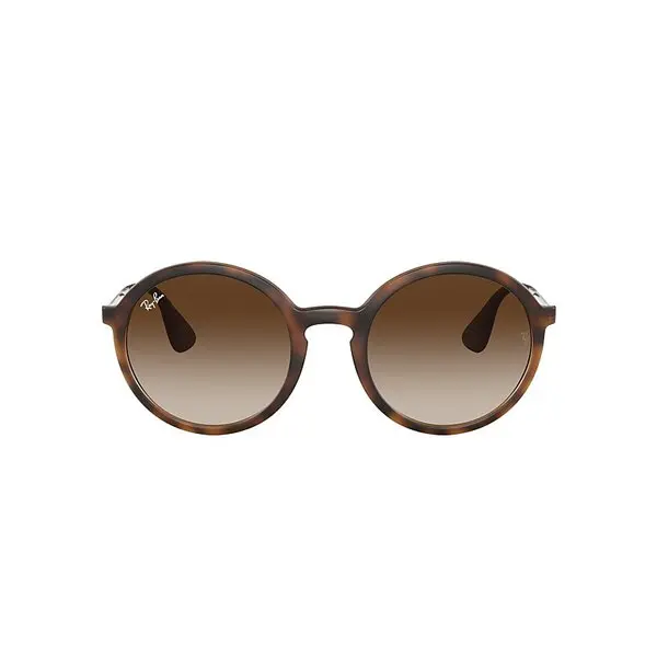 Ray-ban Rb4222 Sunglasses Frame Brown Lenses