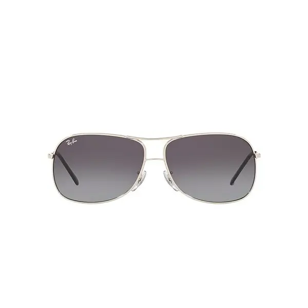 Ray-ban Sunglasses - Silver