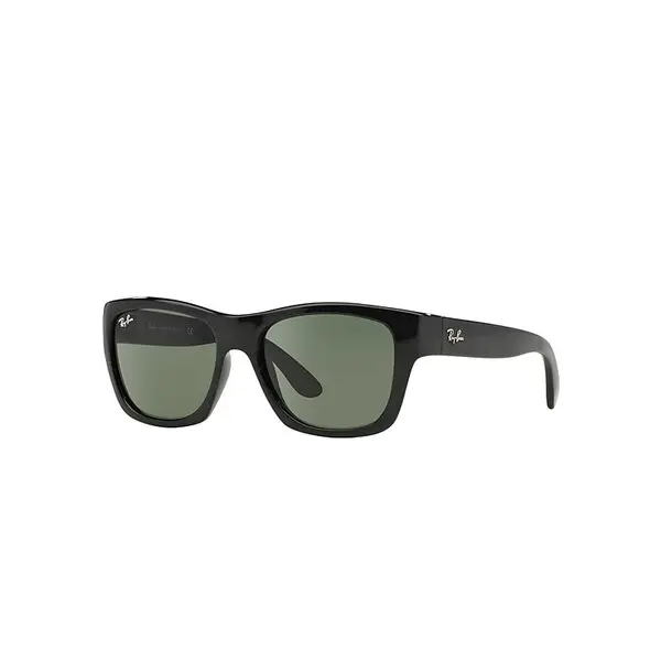 Ray-ban Sunglasses - Black