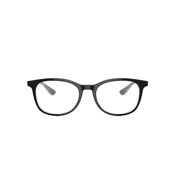 Ray-ban Optics Eyeglasses Frame - Black