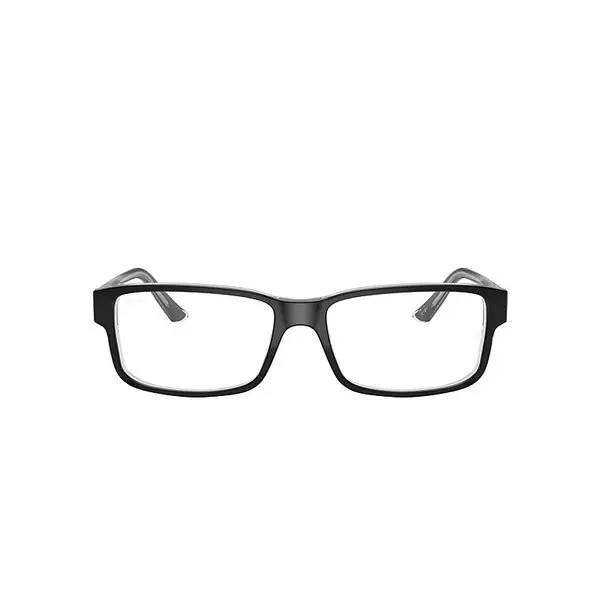 Ray-ban Eyeglasses Frame - Black