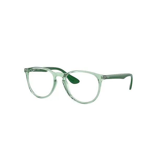 Ray-ban Erika Optics Eyeglasses - Green