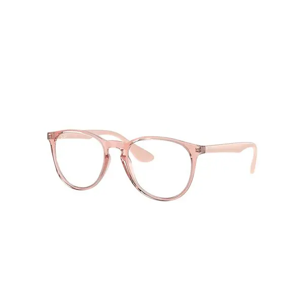 Ray-ban Erika Optics Eyeglasses - Pink
