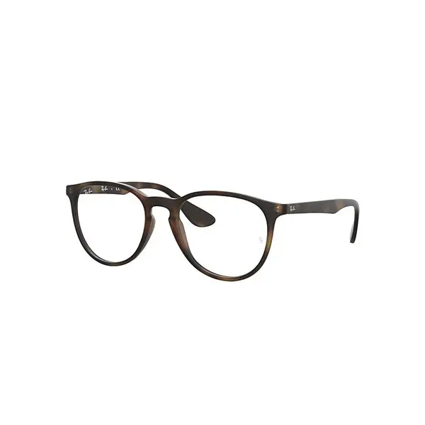 Ray-ban Erika Optics Eyeglasses - Tortoise