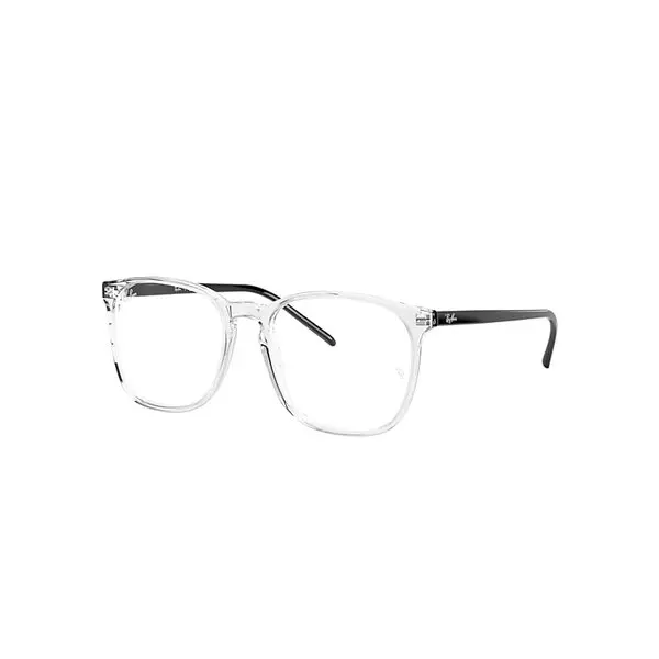 Ray-ban Optical Eyeglasses Frame - Black
