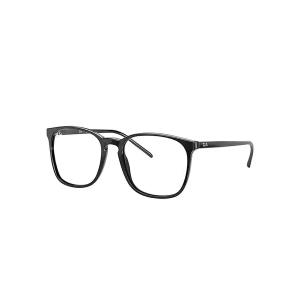 Ray-ban Eyeglasses - Black
