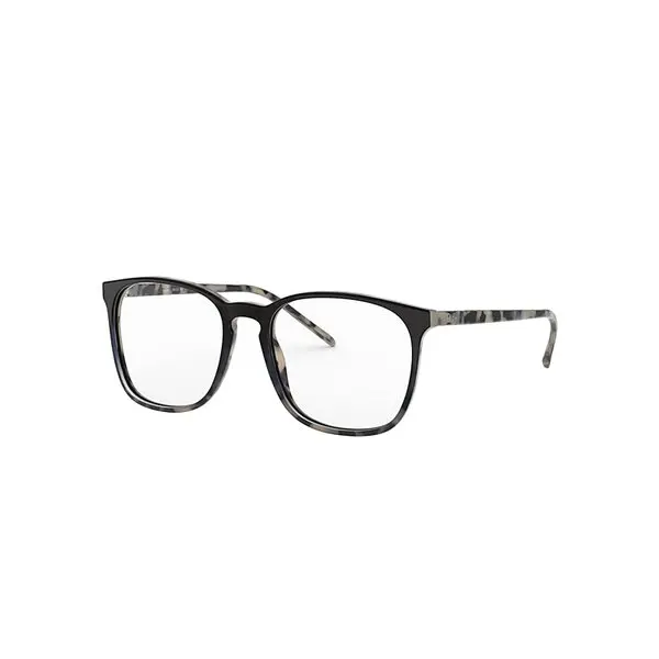 Ray-ban Optical Eyeglasses Frame - Havana Beige