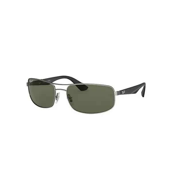 Ray-ban Rectangular Sunglasses