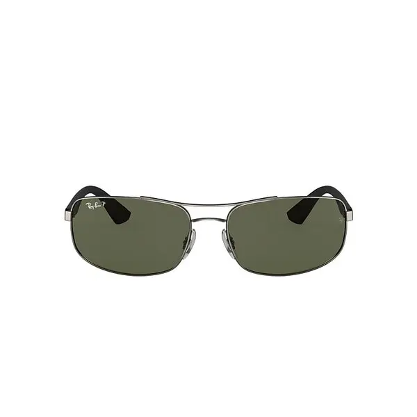 Ray-ban Rectangular Sunglasses