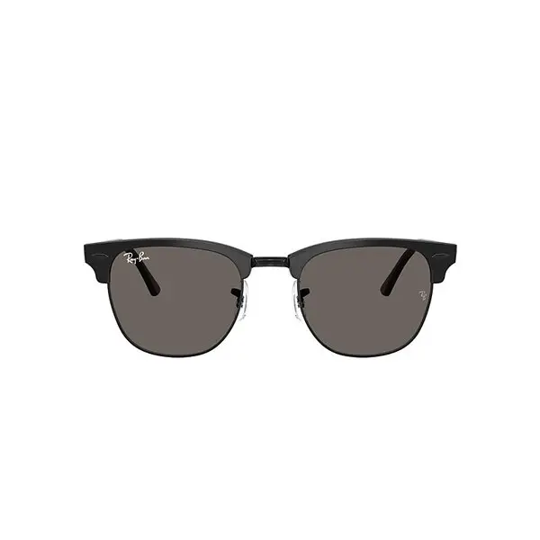 Ray-ban Clubmaster Classic Sunglasses - Black